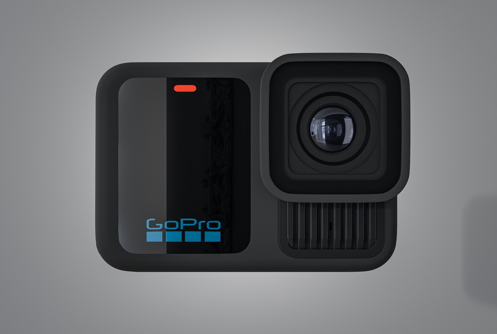 GoPro HERO 13 Black 3D Model - TurboSquid 2360520
