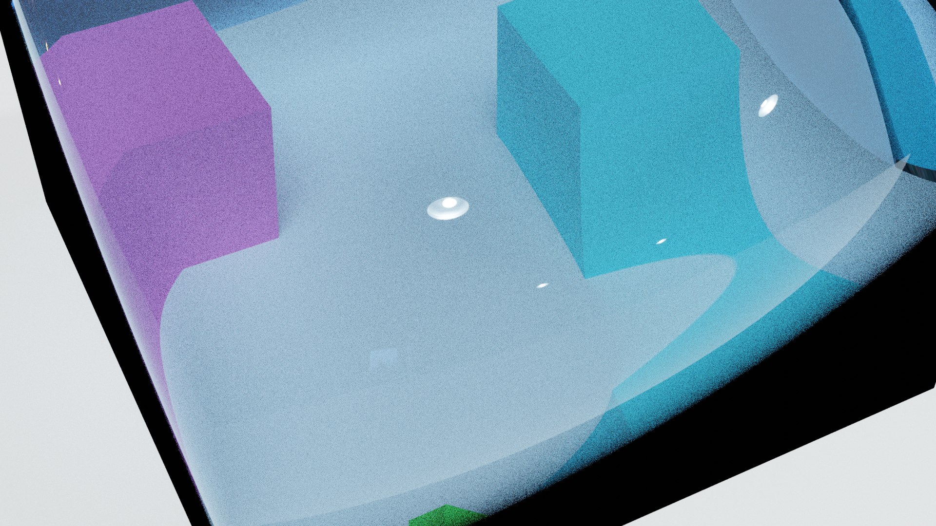 Water 3D model - TurboSquid 1704611