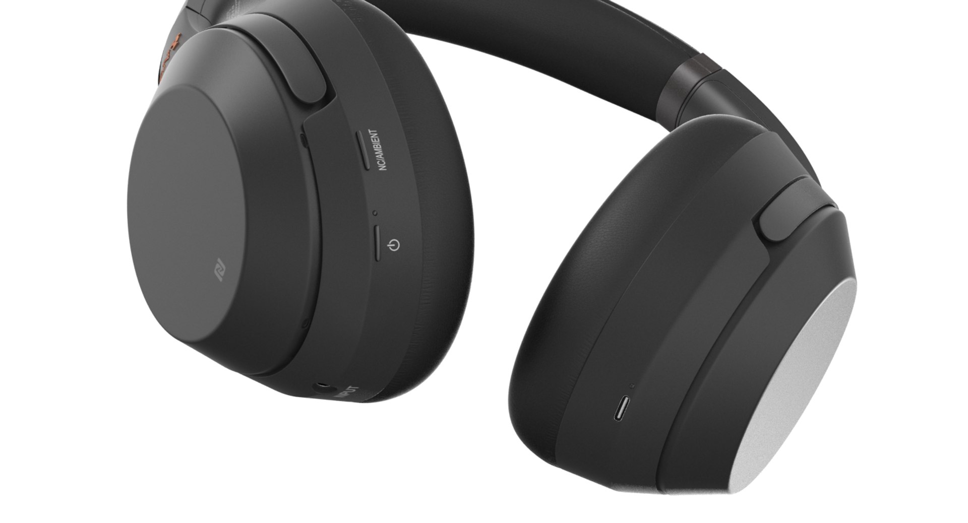 3D Sony Wh-1000xm3 - TurboSquid 1417318