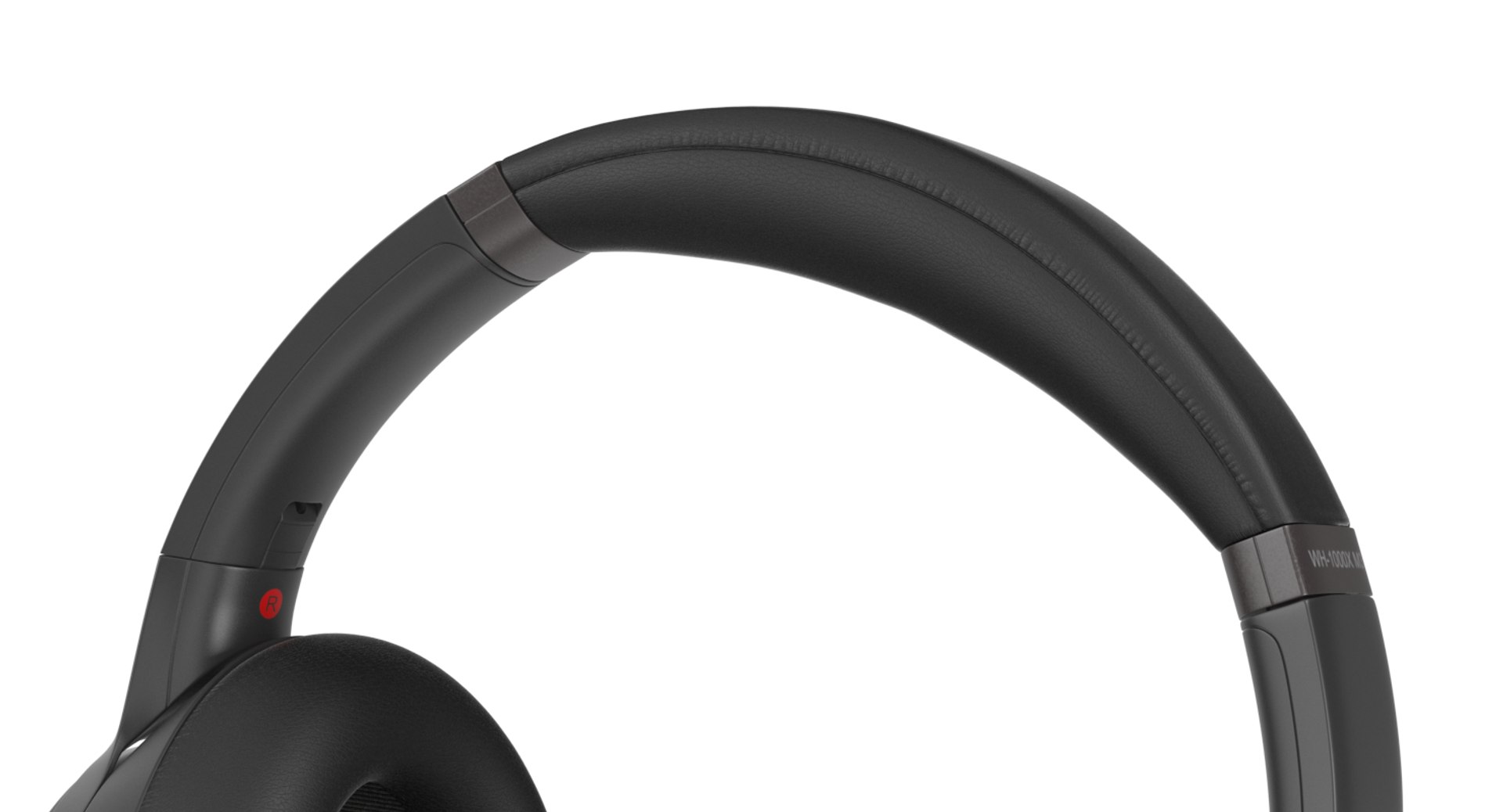3D Sony Wh-1000xm3 - TurboSquid 1417318