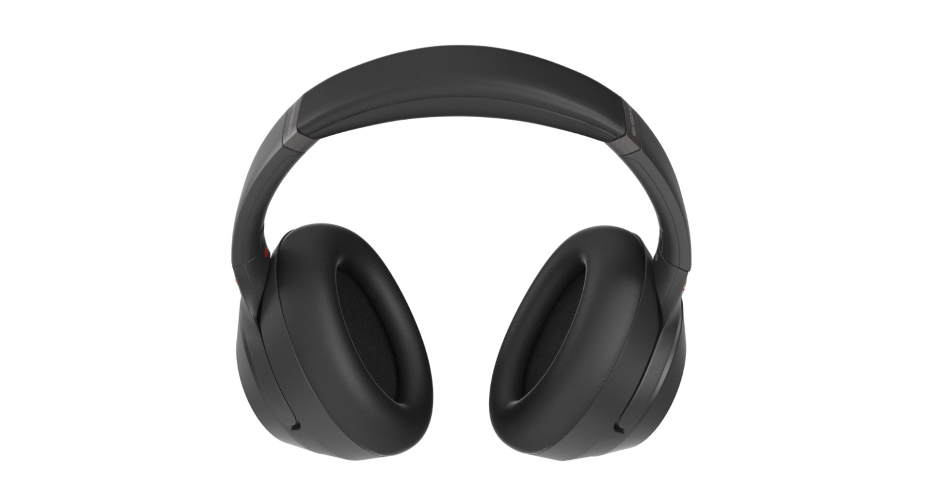 3D Sony Wh-1000xm3 - TurboSquid 1417318