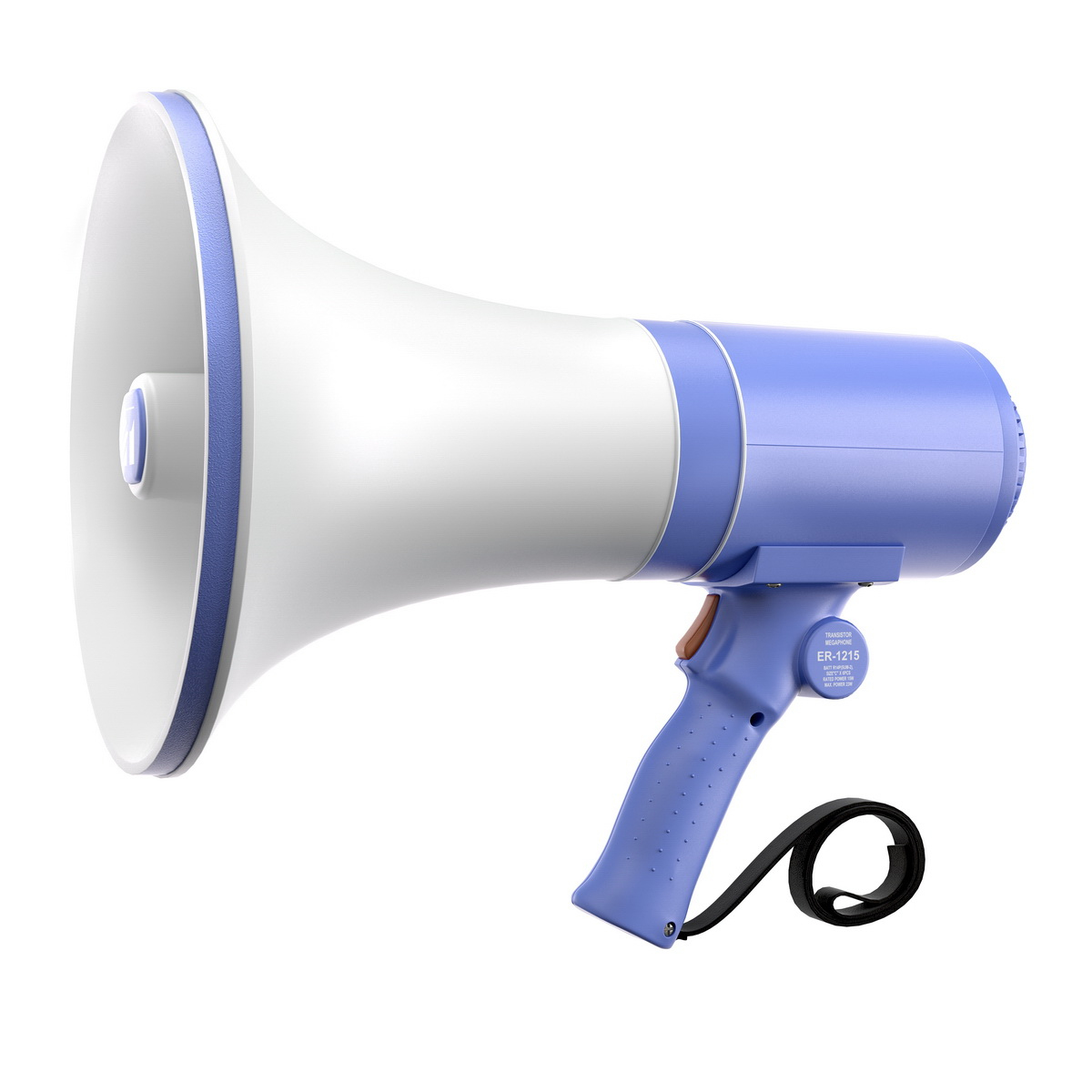 3d s transistor megaphone