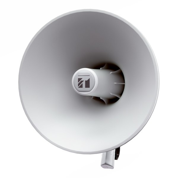 3d s transistor megaphone