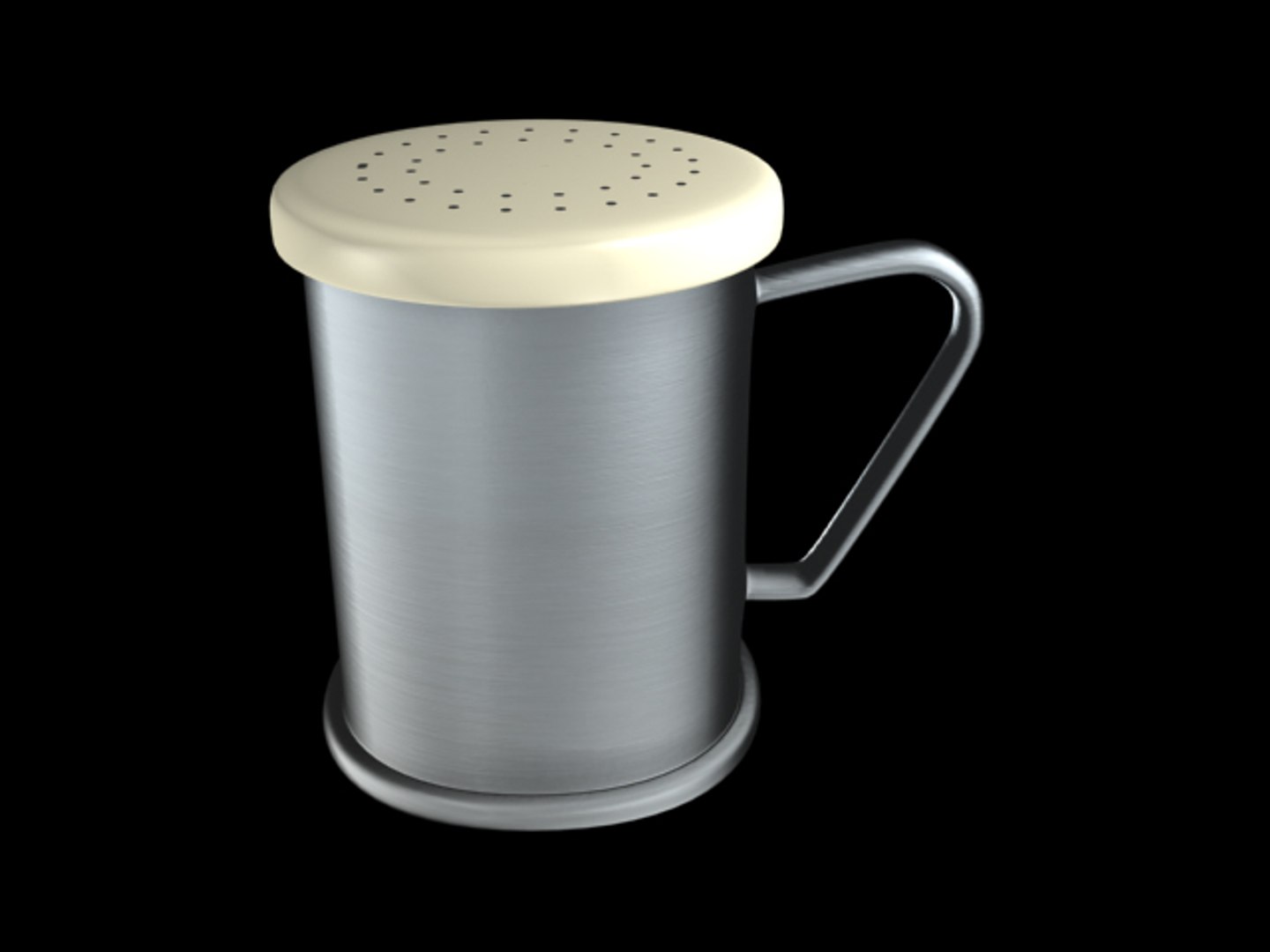 max metallic season shaker