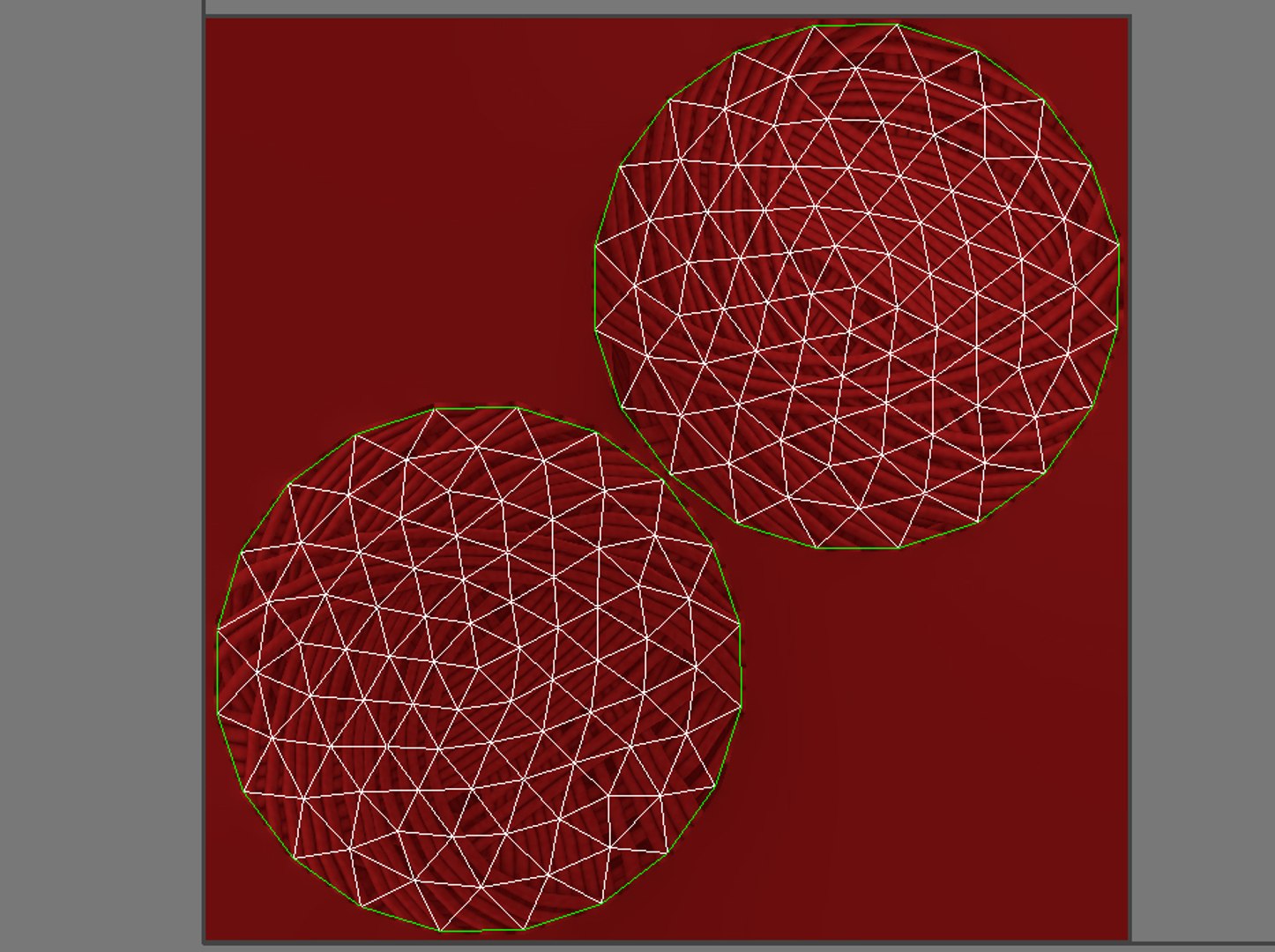 3D Yarn Ball - TurboSquid 1464017