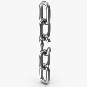 Free 3D Chain Models | TurboSquid