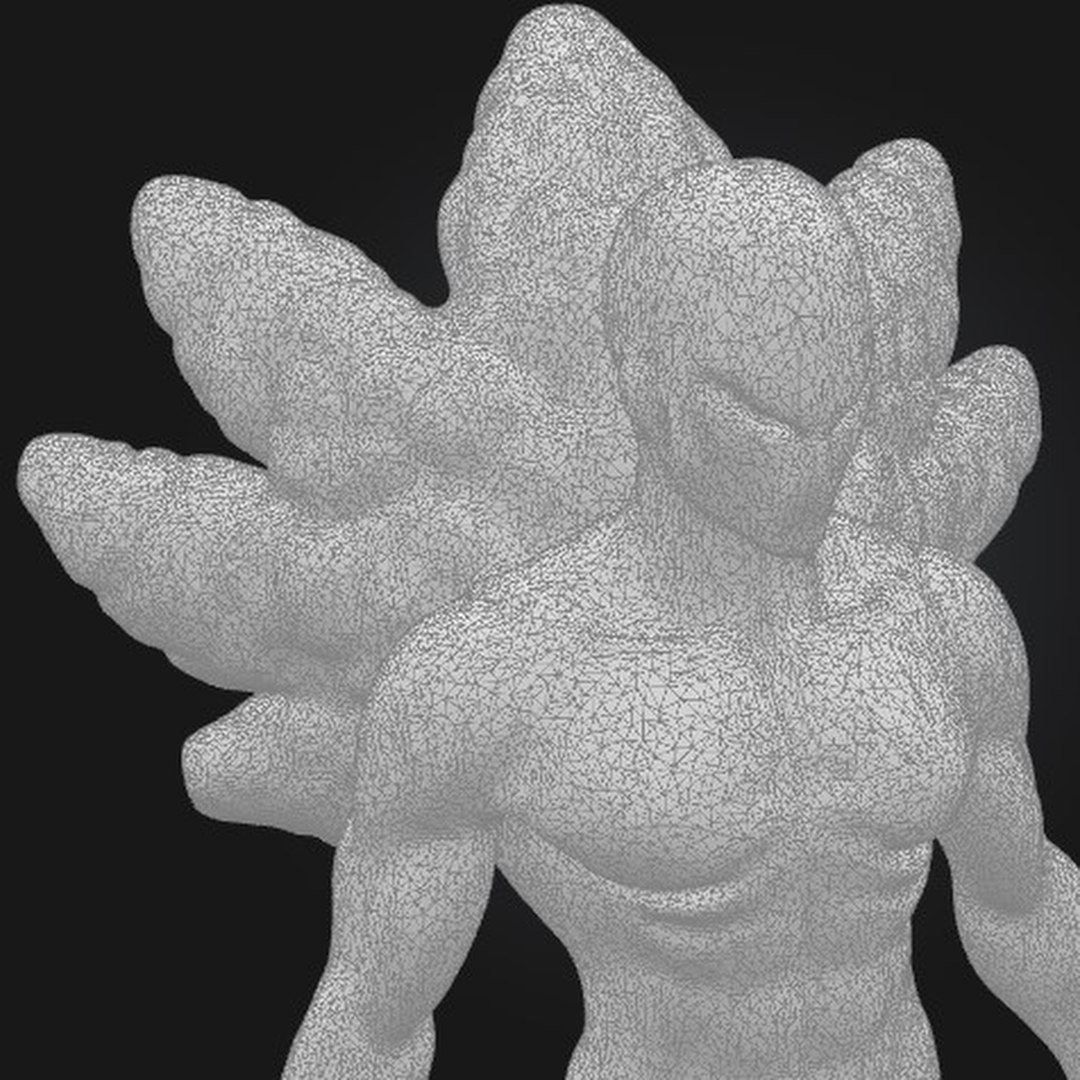 3D Future Beings Series Model - TurboSquid 2334560