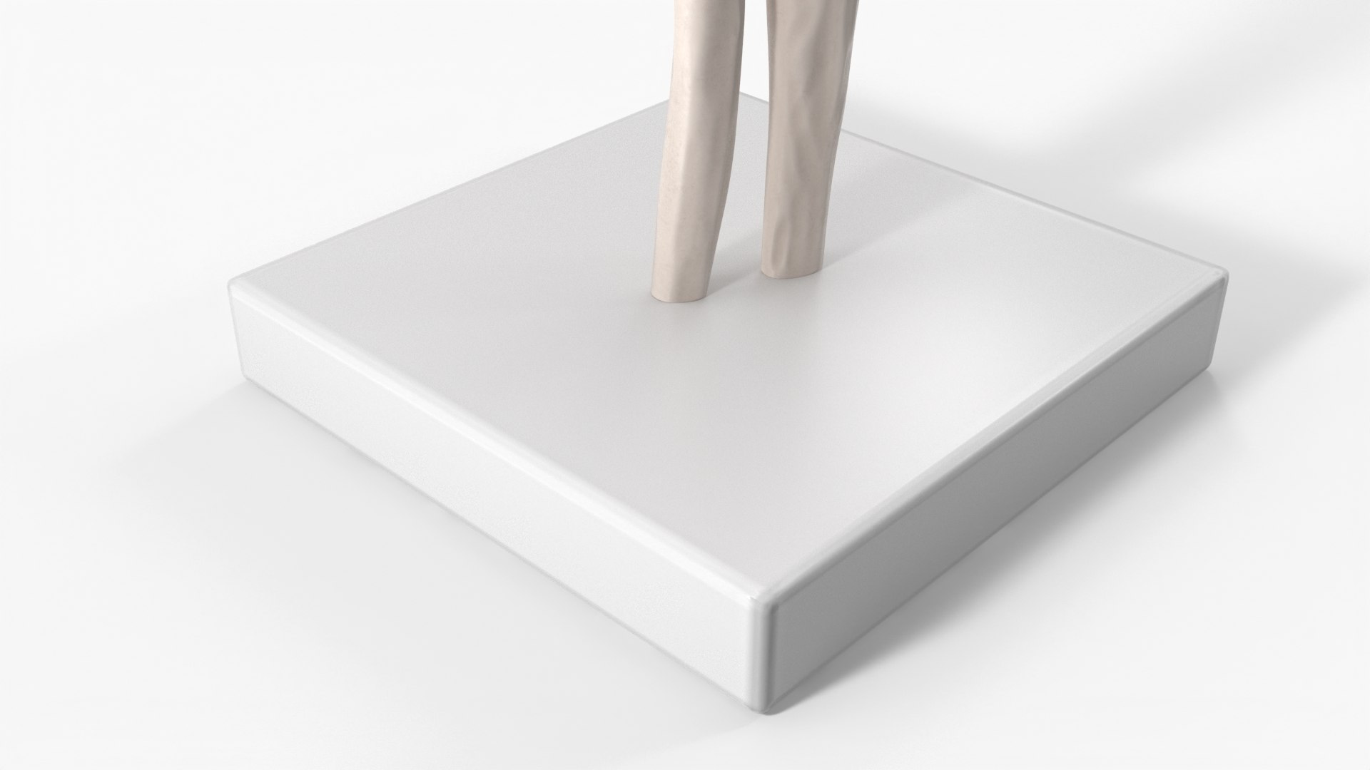 Elbow Joint Rigged For Maya Model - TurboSquid 2297197