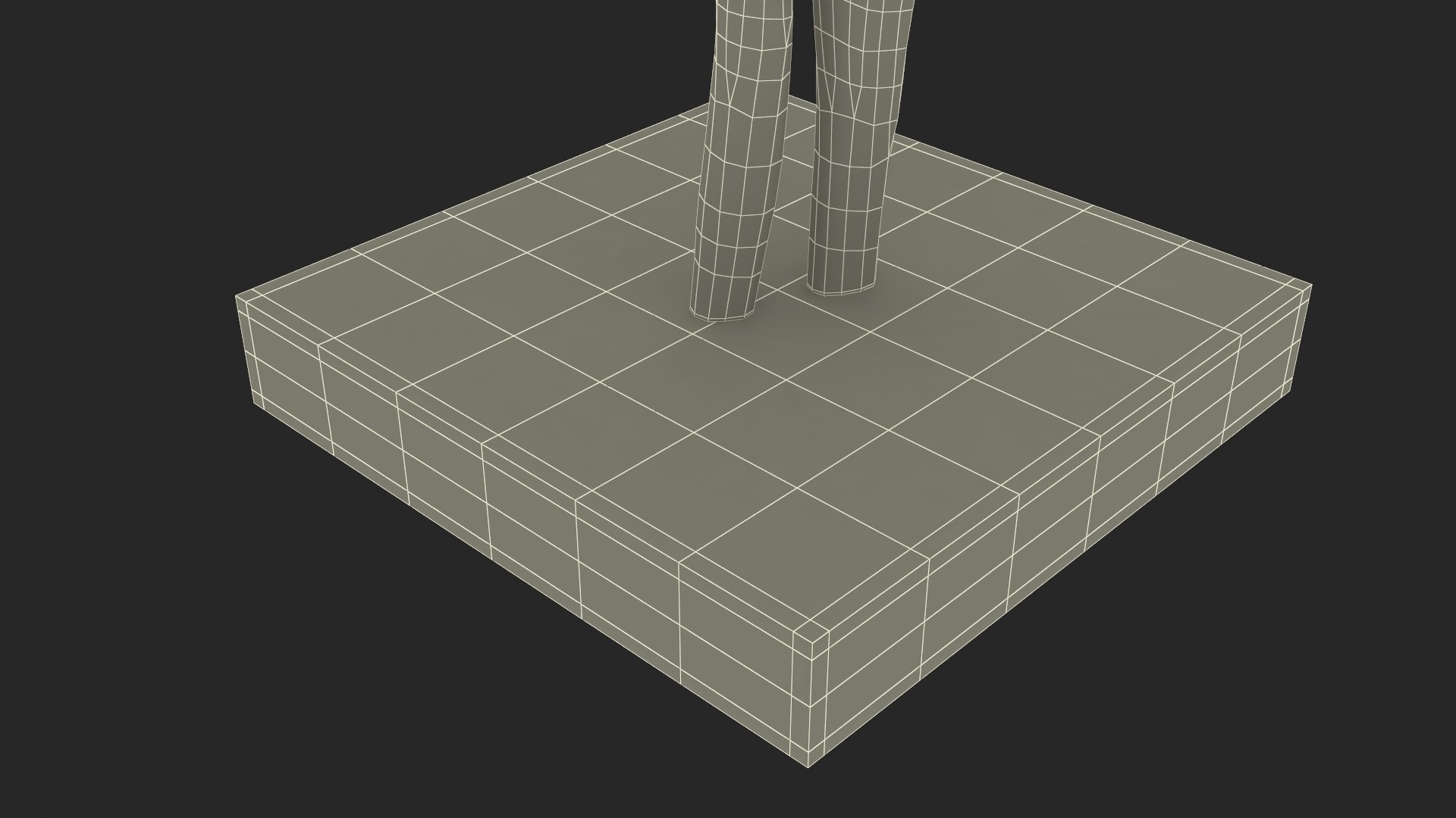 Elbow Joint Rigged For Maya Model - TurboSquid 2297197