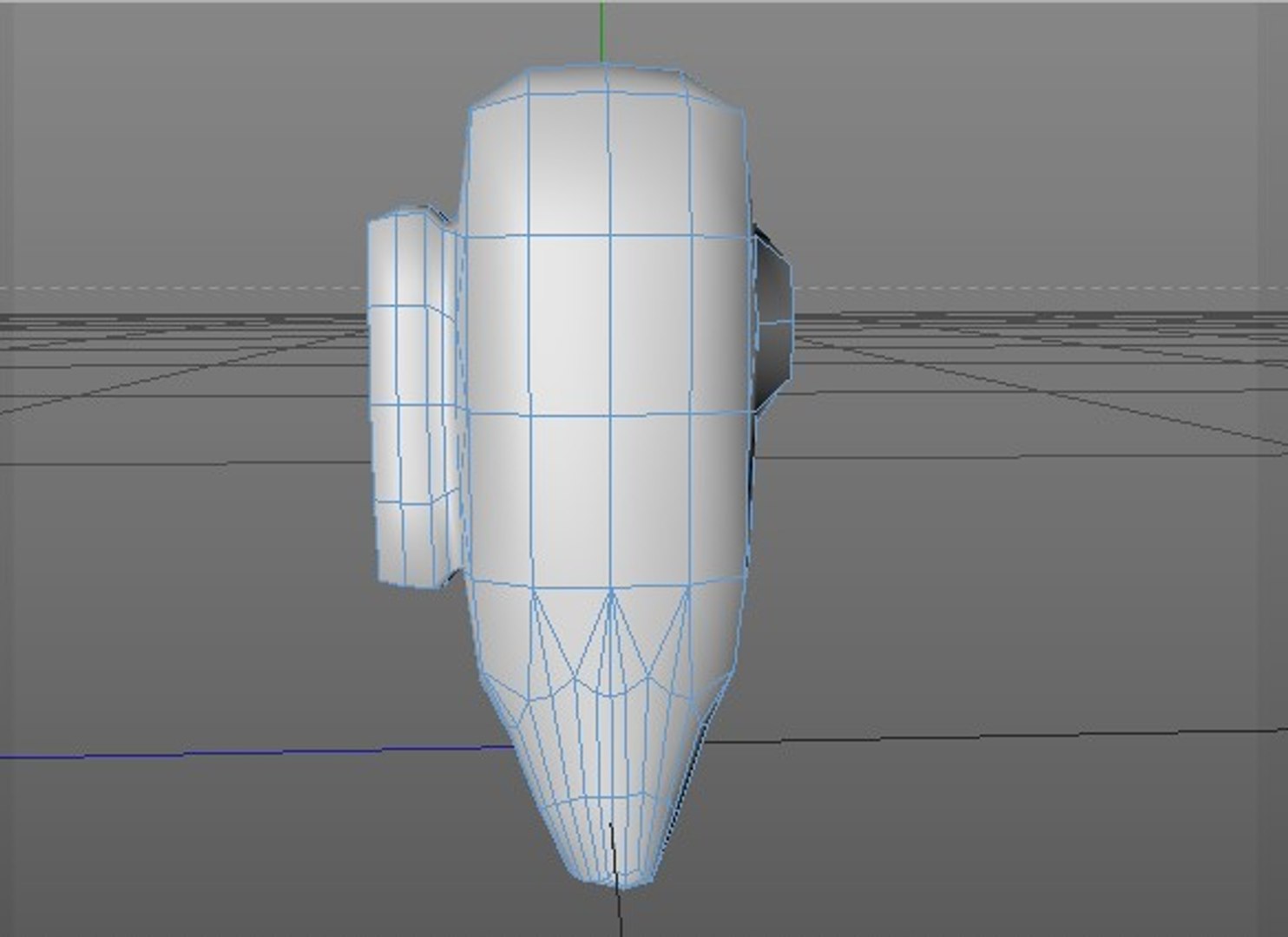 Free Among Us 3D Model - TurboSquid 1621779