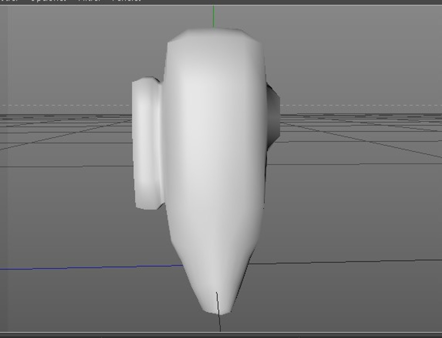 Free Among Us 3D Model - TurboSquid 1621779