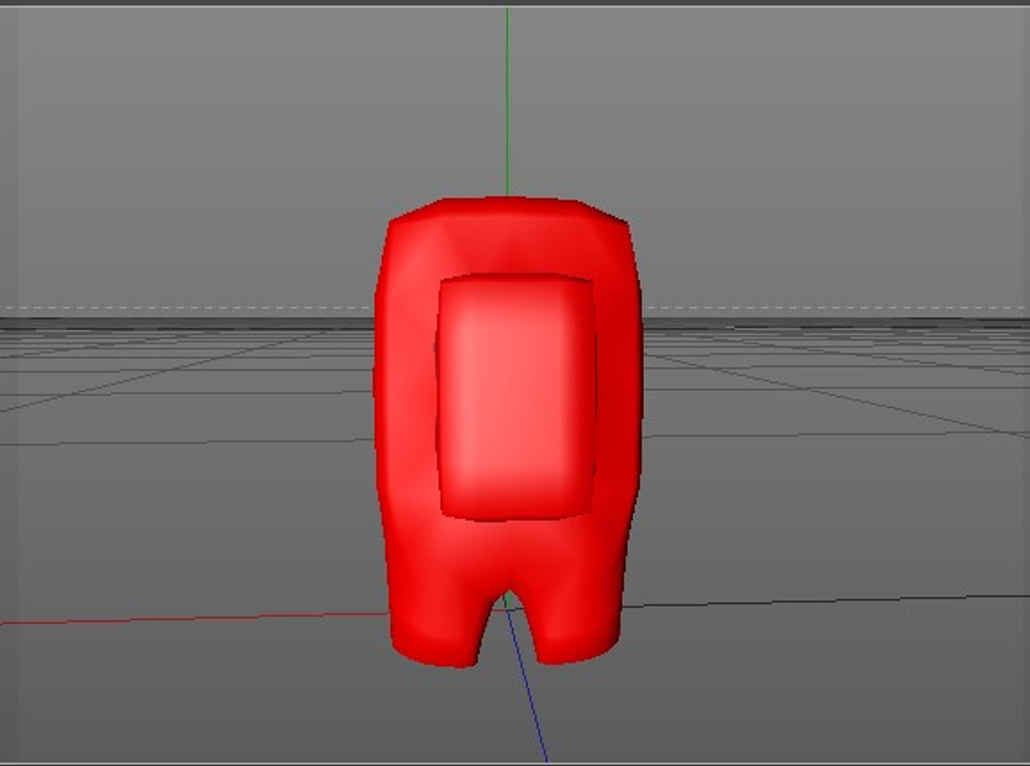 Free Among Us 3D Model - TurboSquid 1621779