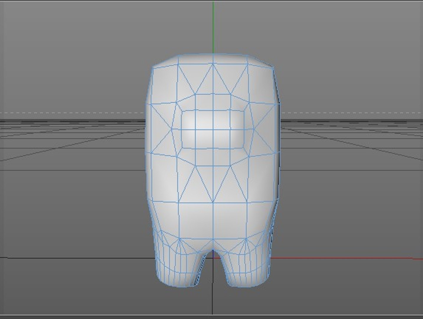 Free Among Us 3D Model - TurboSquid 1621779