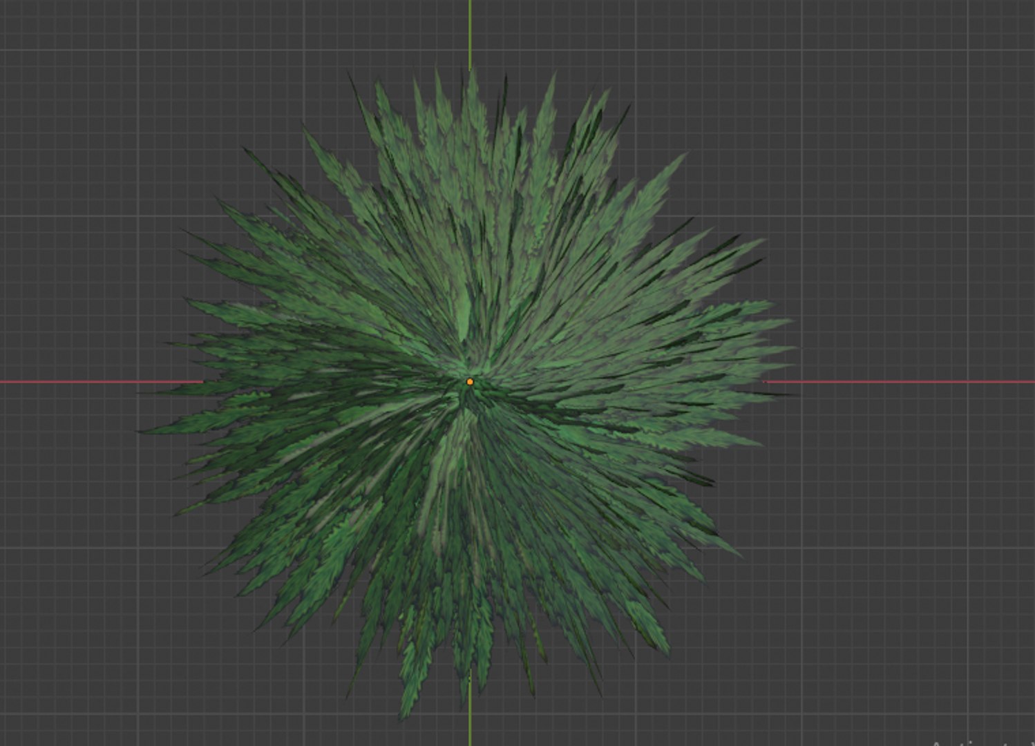 3D TREE 3D MODEL AR-VR-GAME MIDPOLY Model - TurboSquid 1996947