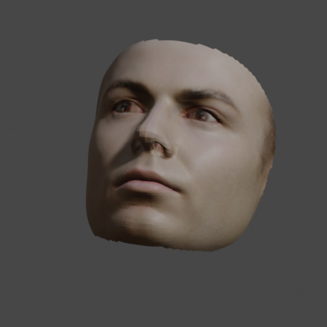 Cristiano Ronaldo R1 3D - TurboSquid 2023279