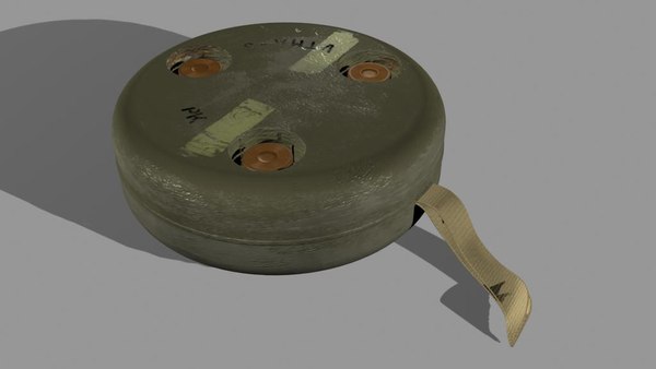 max anti-tank tma3