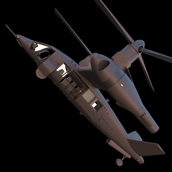 Bell v-280 3D - TurboSquid 1703014