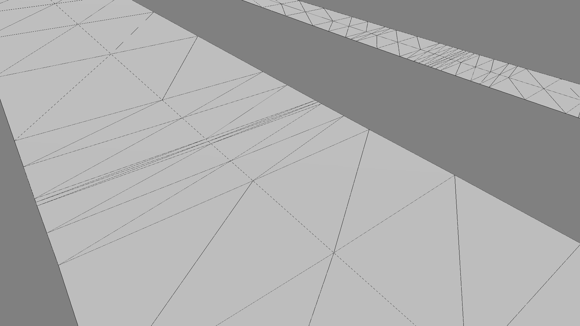 3D Monza Circuit F1 - Simple - TurboSquid 2269499