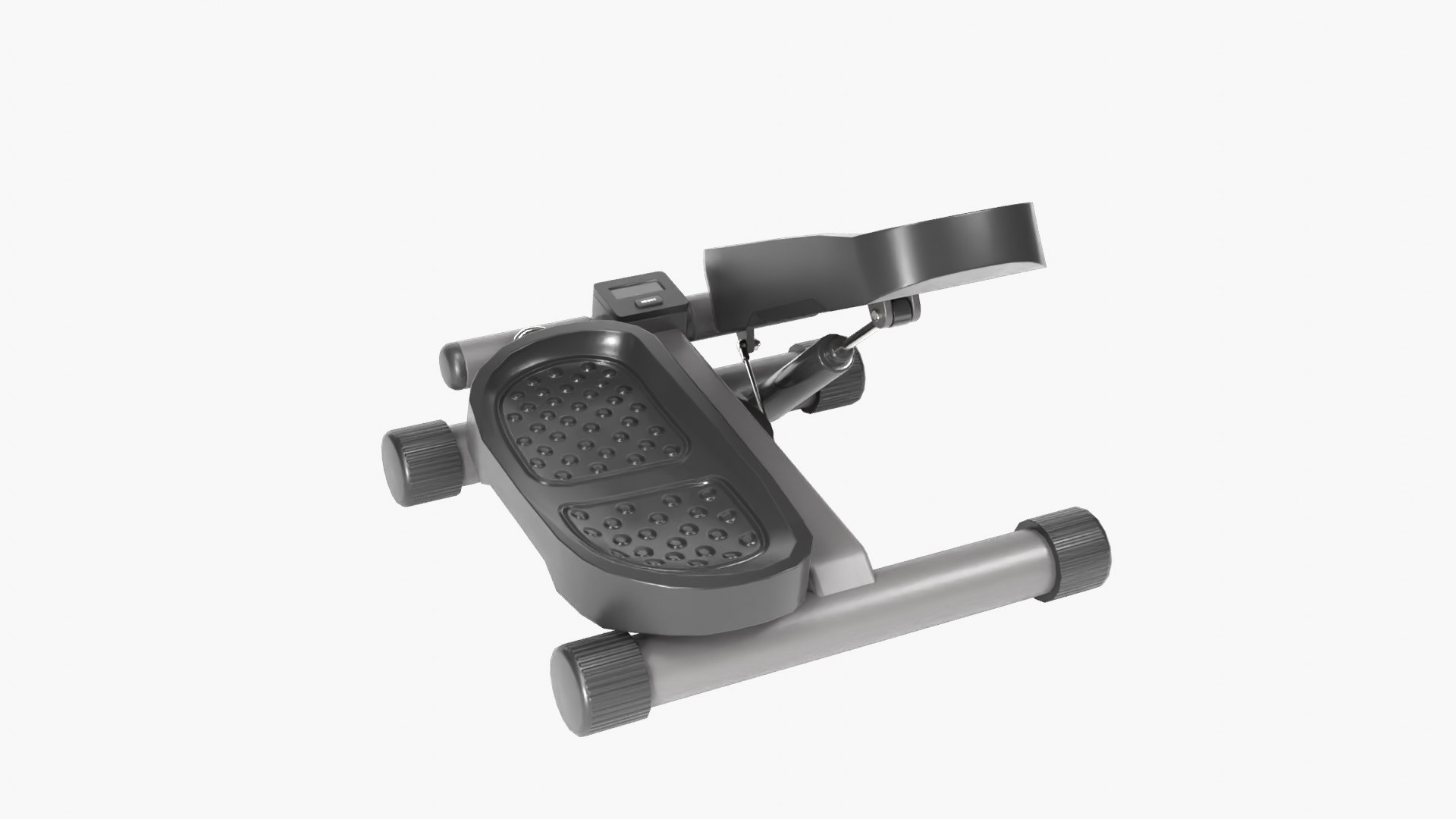 Stair Stepper Model Turbosquid 2174923
