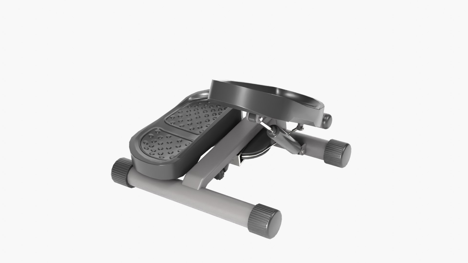 Stair Stepper Model Turbosquid 2174923