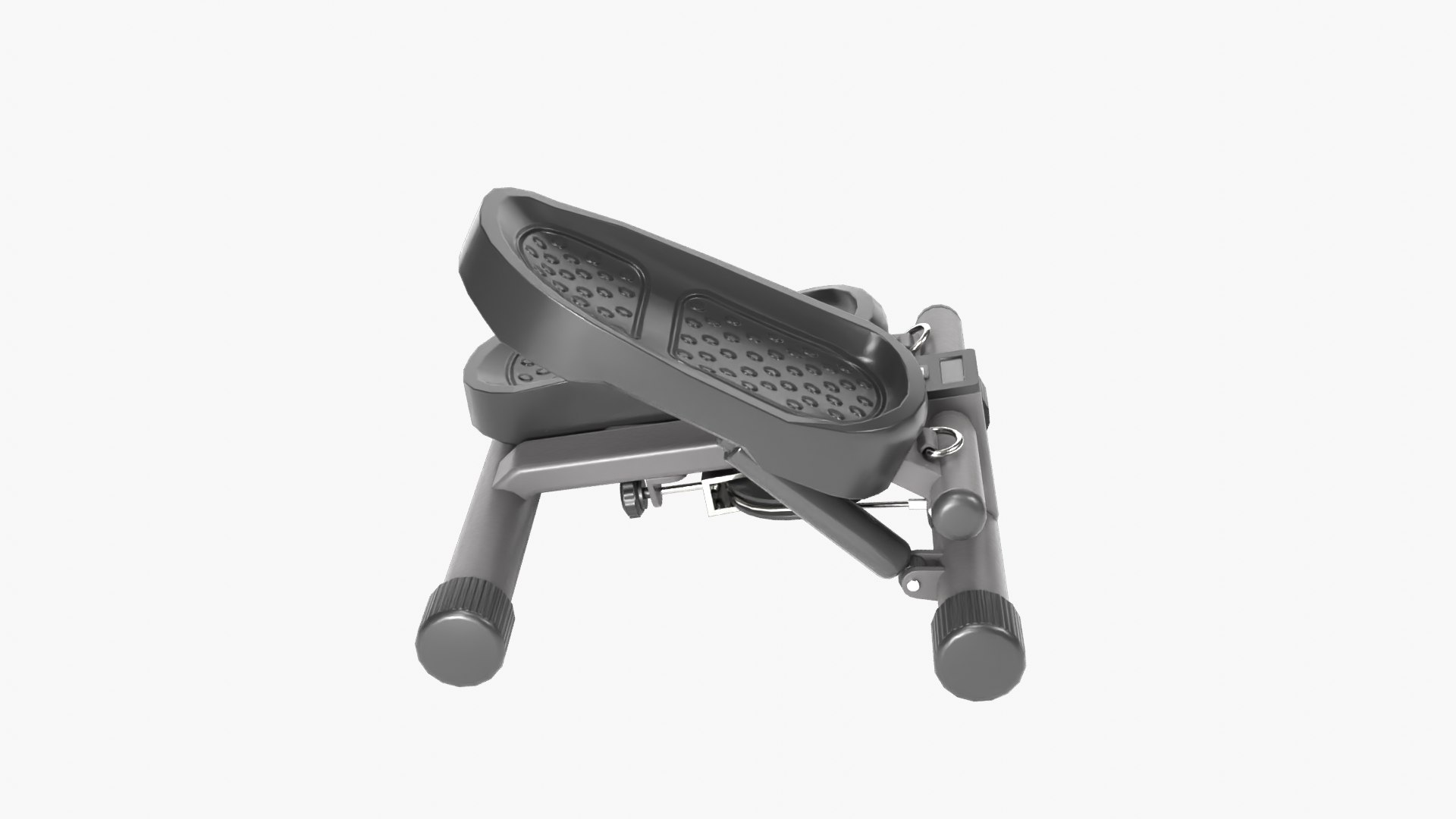 Stair Stepper Model Turbosquid 2174923