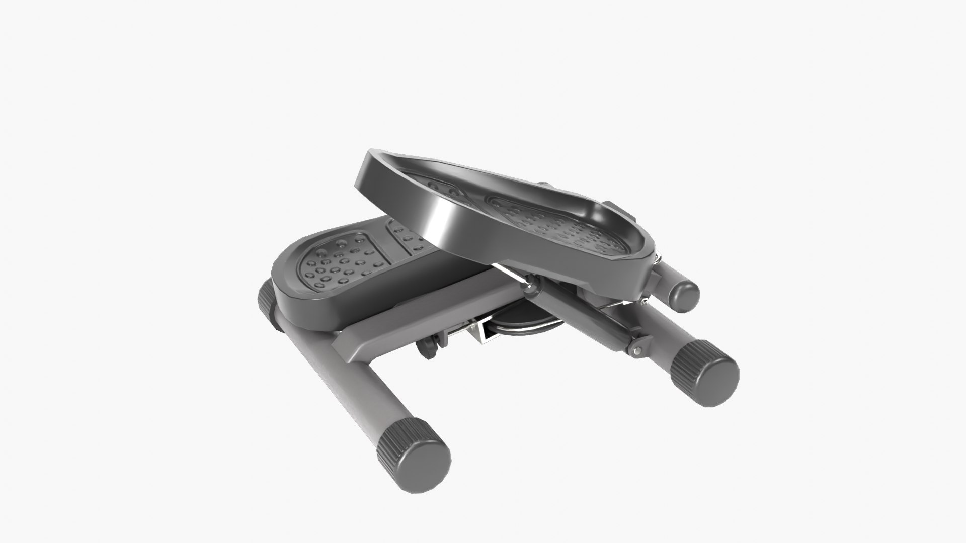 Stair Stepper Model Turbosquid 2174923