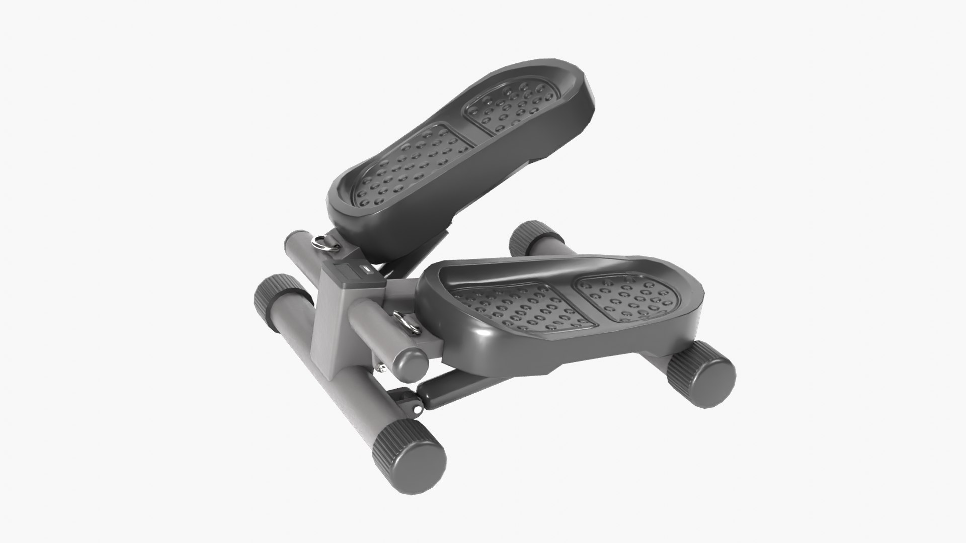 Stair Stepper Model Turbosquid 2174923