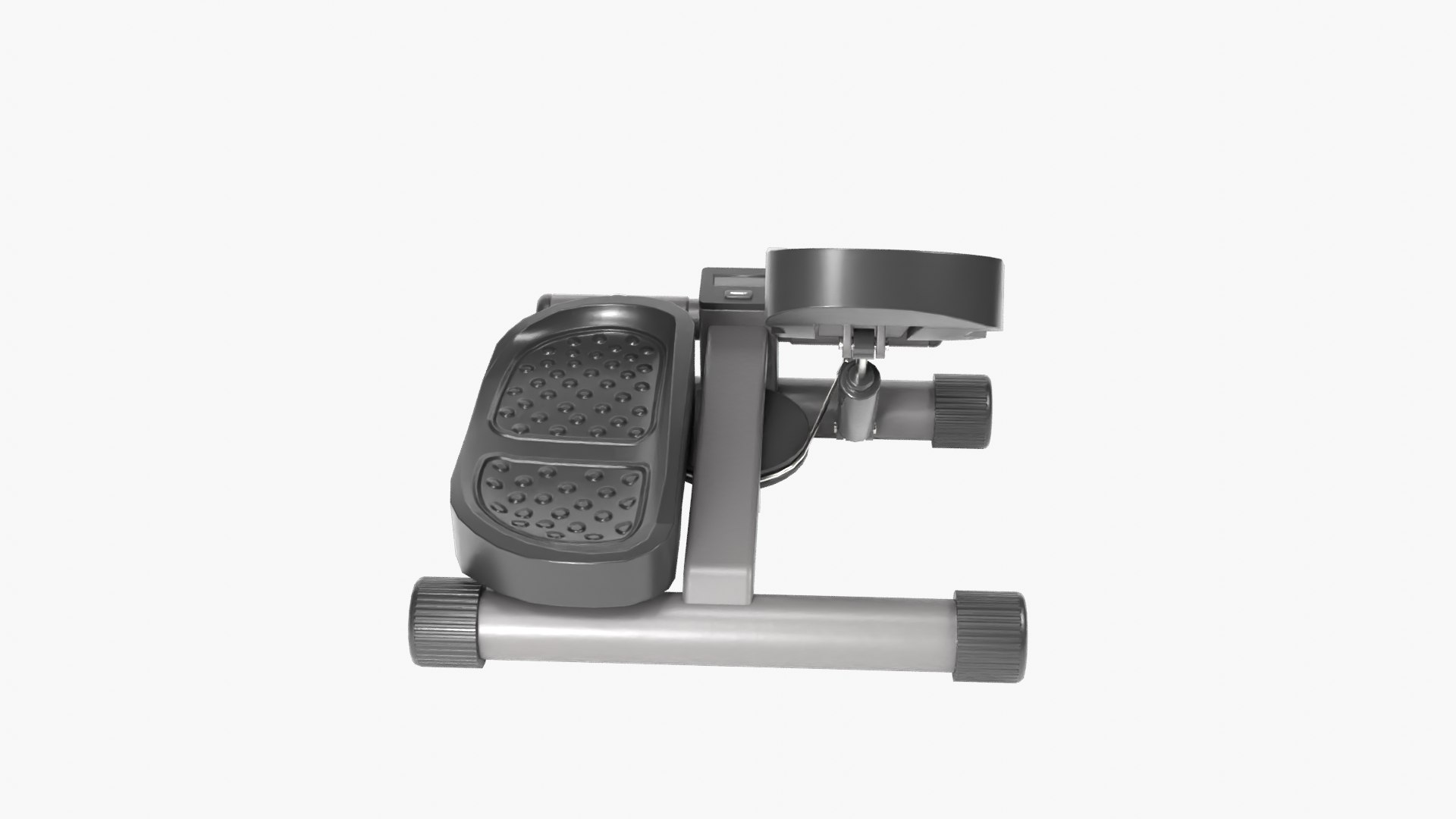Stair Stepper Model - TurboSquid 2174923