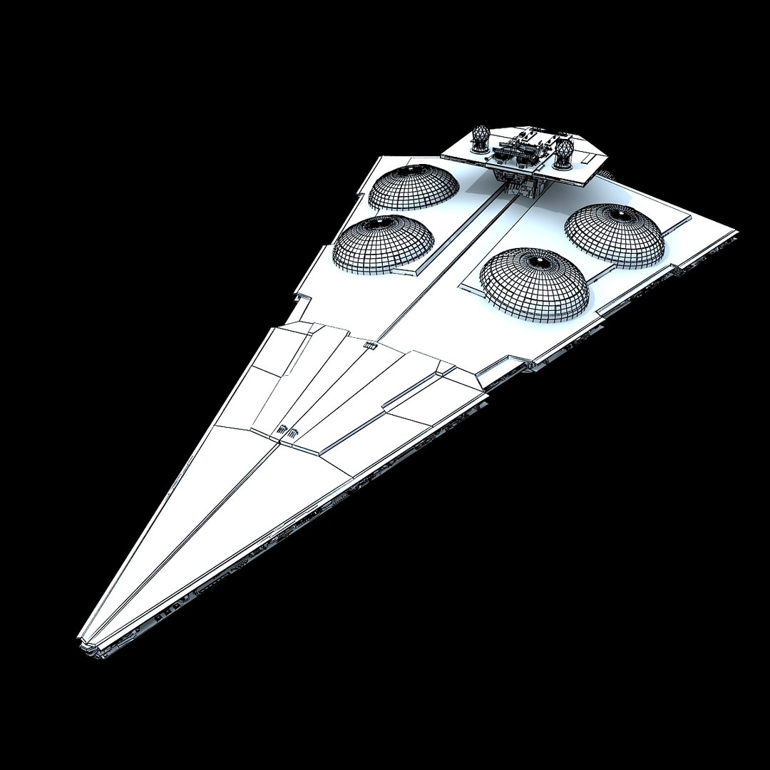 Immobilizer 418 Cruise 3D Model - TurboSquid 1218707