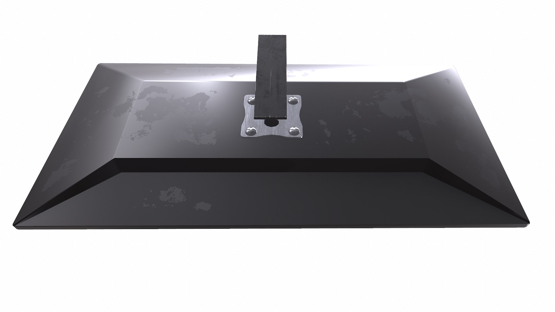 Free Hanging Monitor Low-poly PBR 3D Model - TurboSquid 2284054