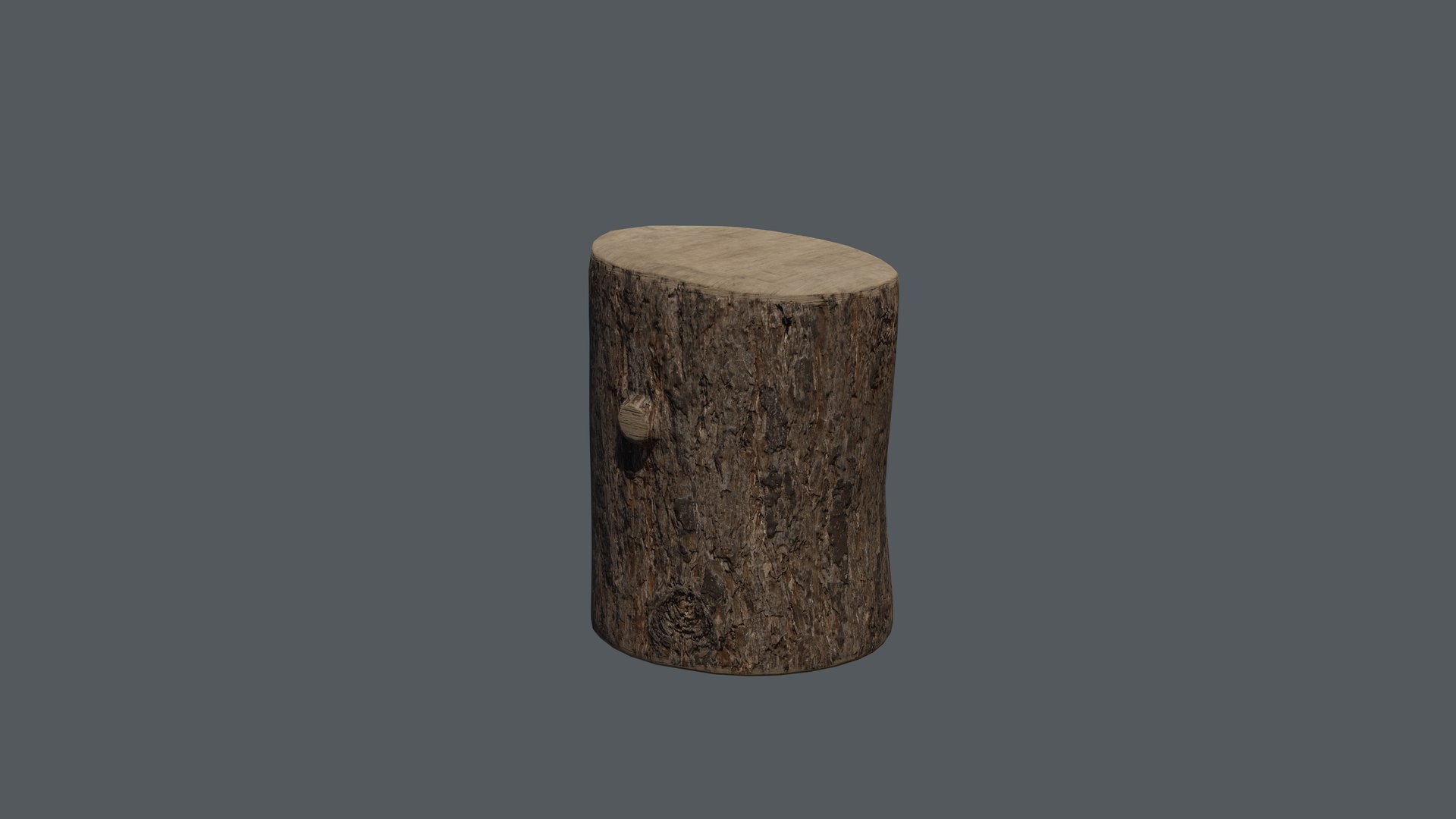 Wooden Log Pack 3D Model - TurboSquid 2349610