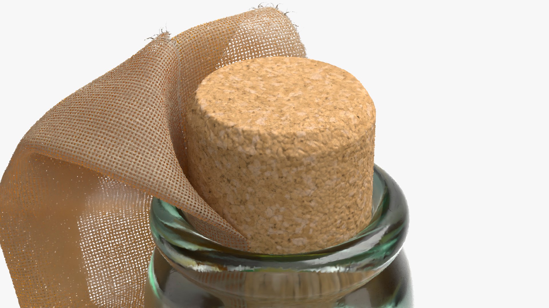 3D Model Molotov Cocktail Fur - TurboSquid 2233789