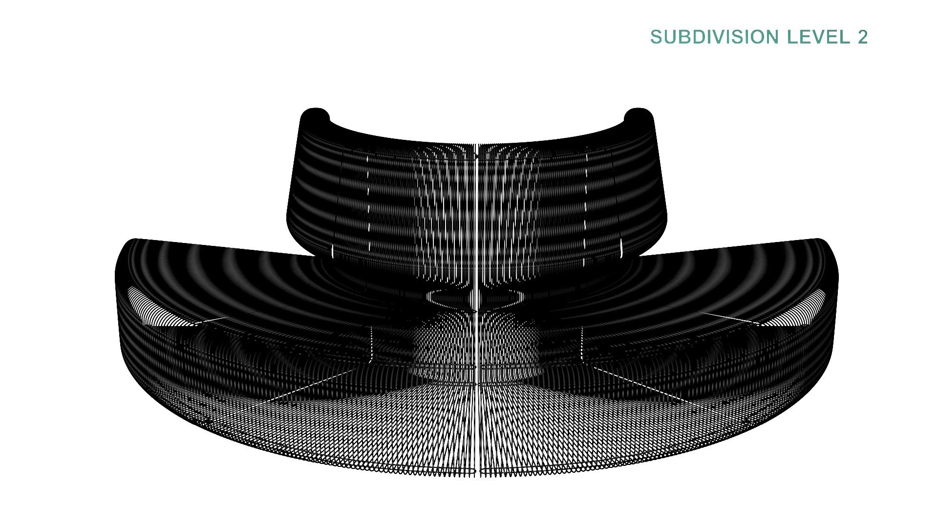 3D Model Bench - TurboSquid 1767753