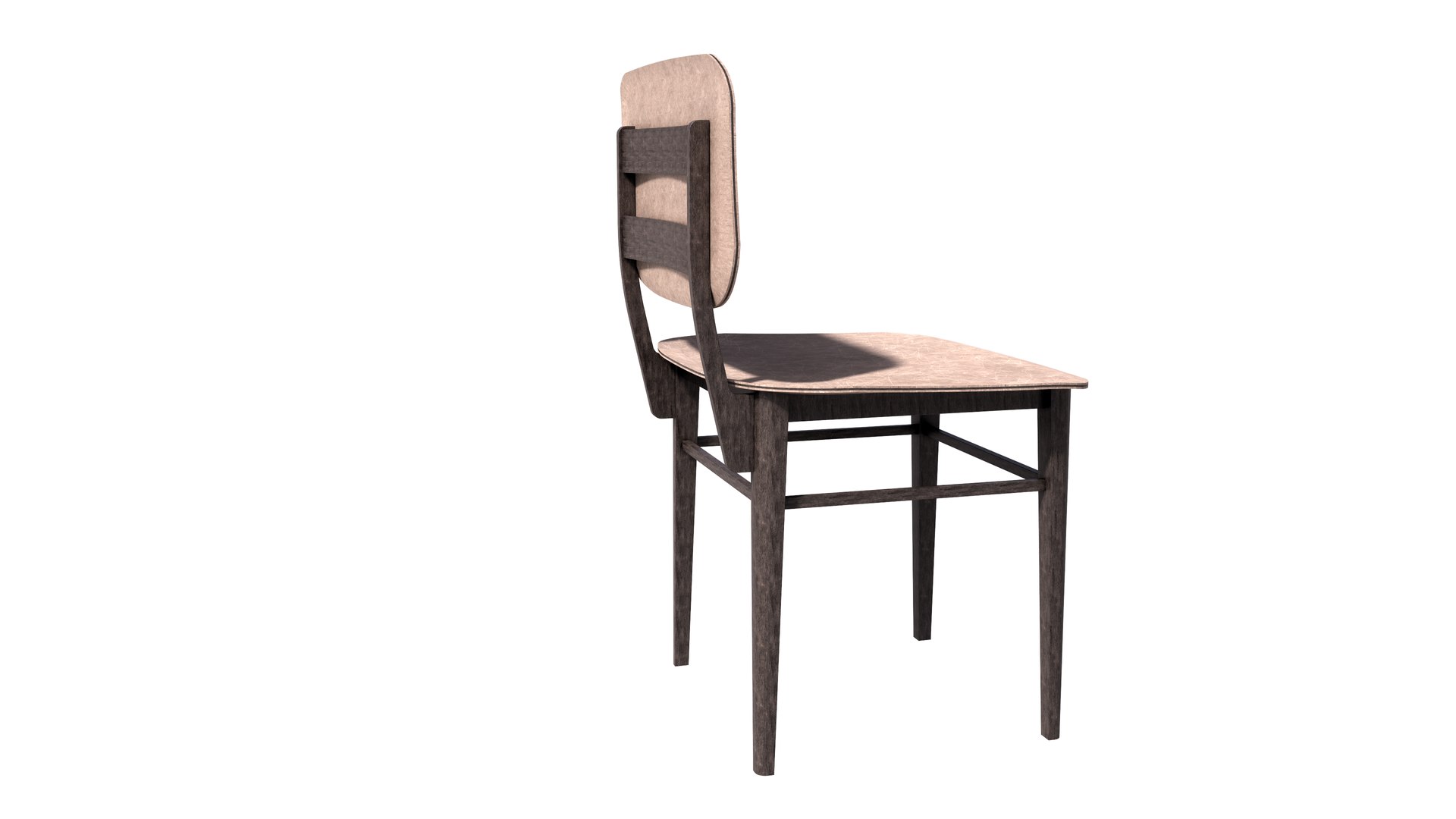 3D Model Table And Chair - TurboSquid 1985012