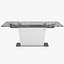 Monza Table Boconcept Fbx