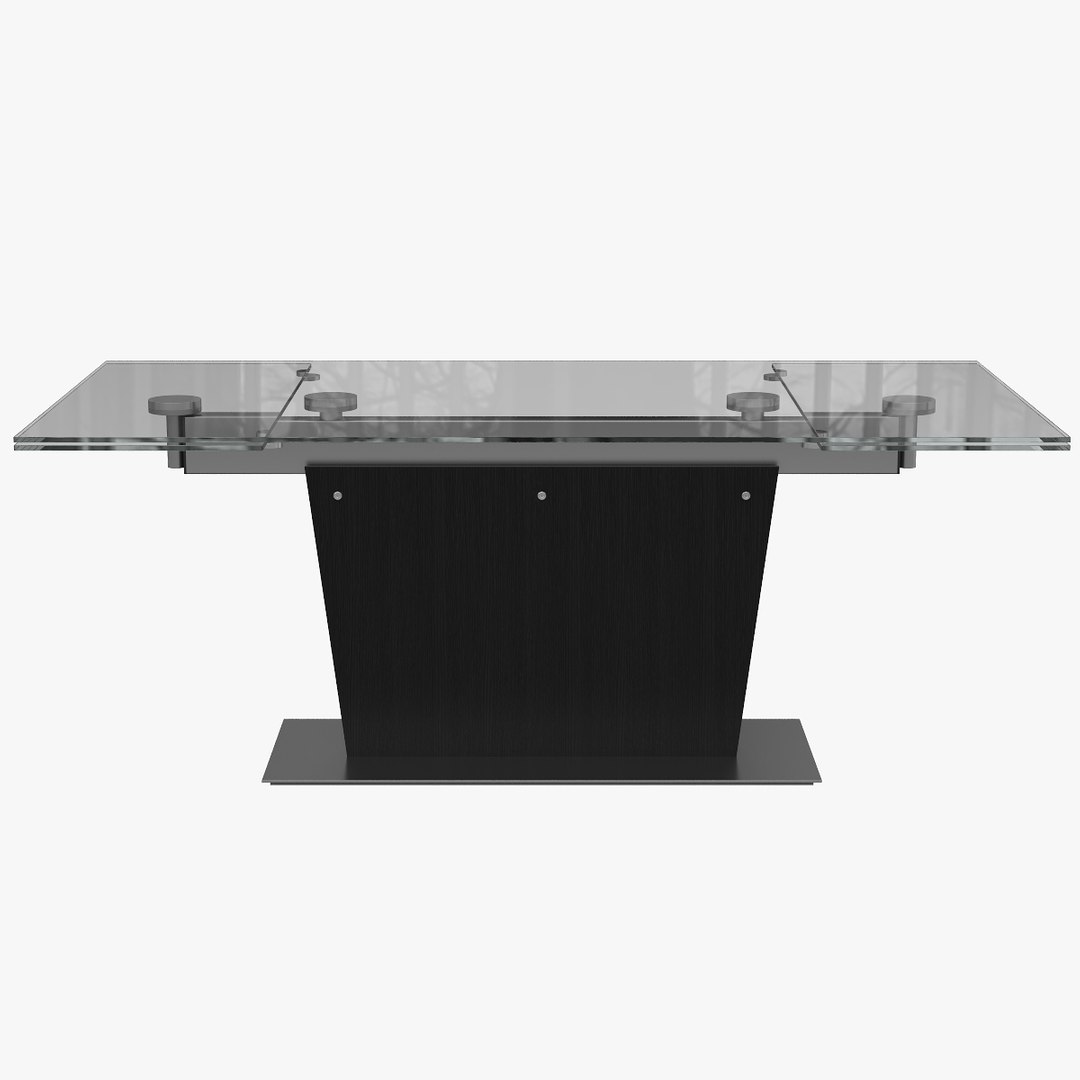 Monza Table Boconcept Fbx