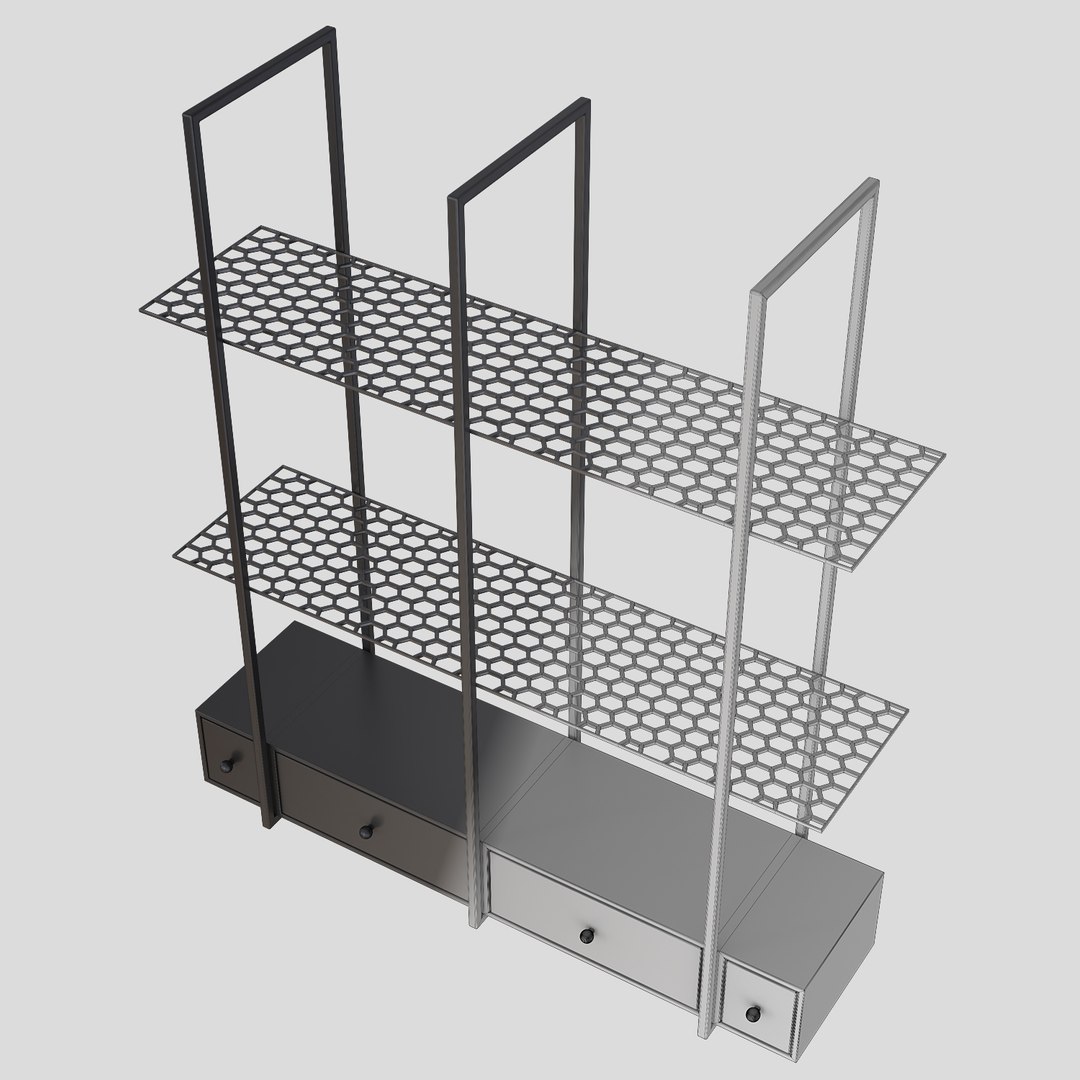3D model hanging metal - TurboSquid 1633511