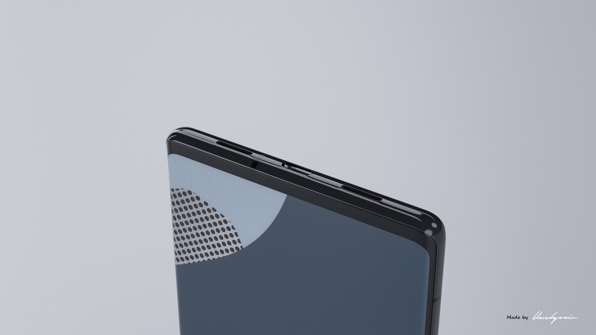 3D GOOGLE PIXEL 6 PRO Model - TurboSquid 1805118