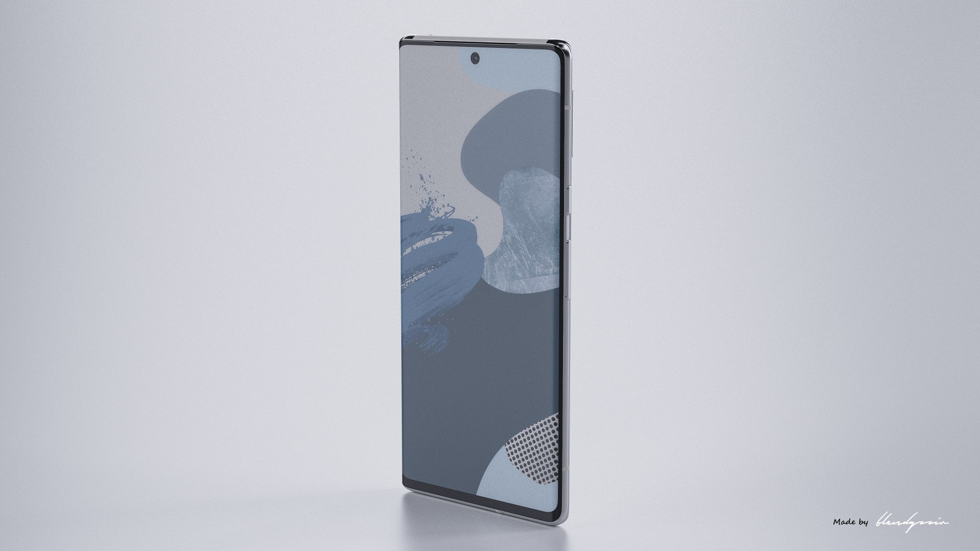 3D GOOGLE PIXEL 6 PRO Model - TurboSquid 1805118