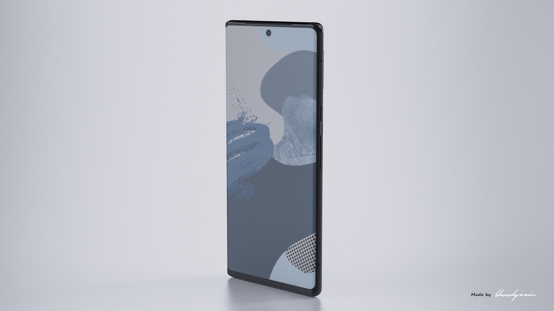 3D GOOGLE PIXEL 6 PRO Model - TurboSquid 1805118