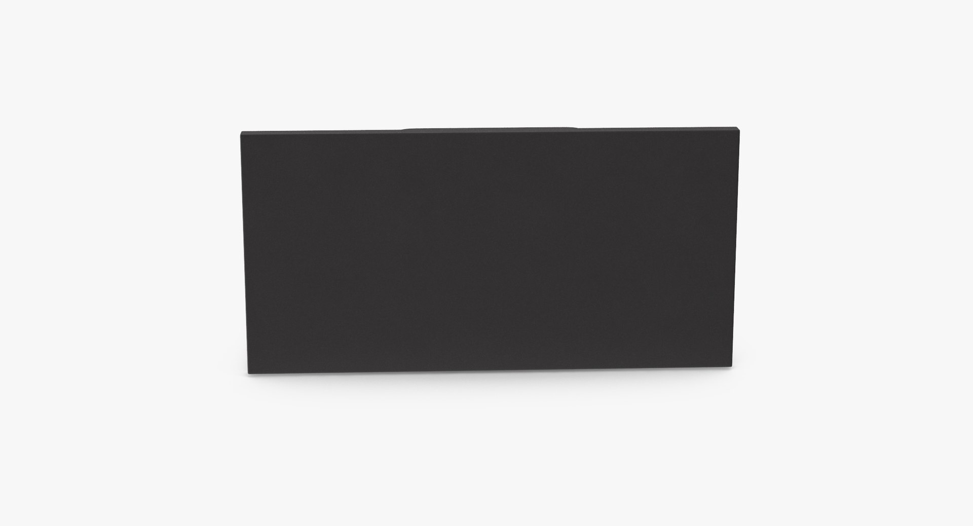 Eyeshadow Compact 3d Max