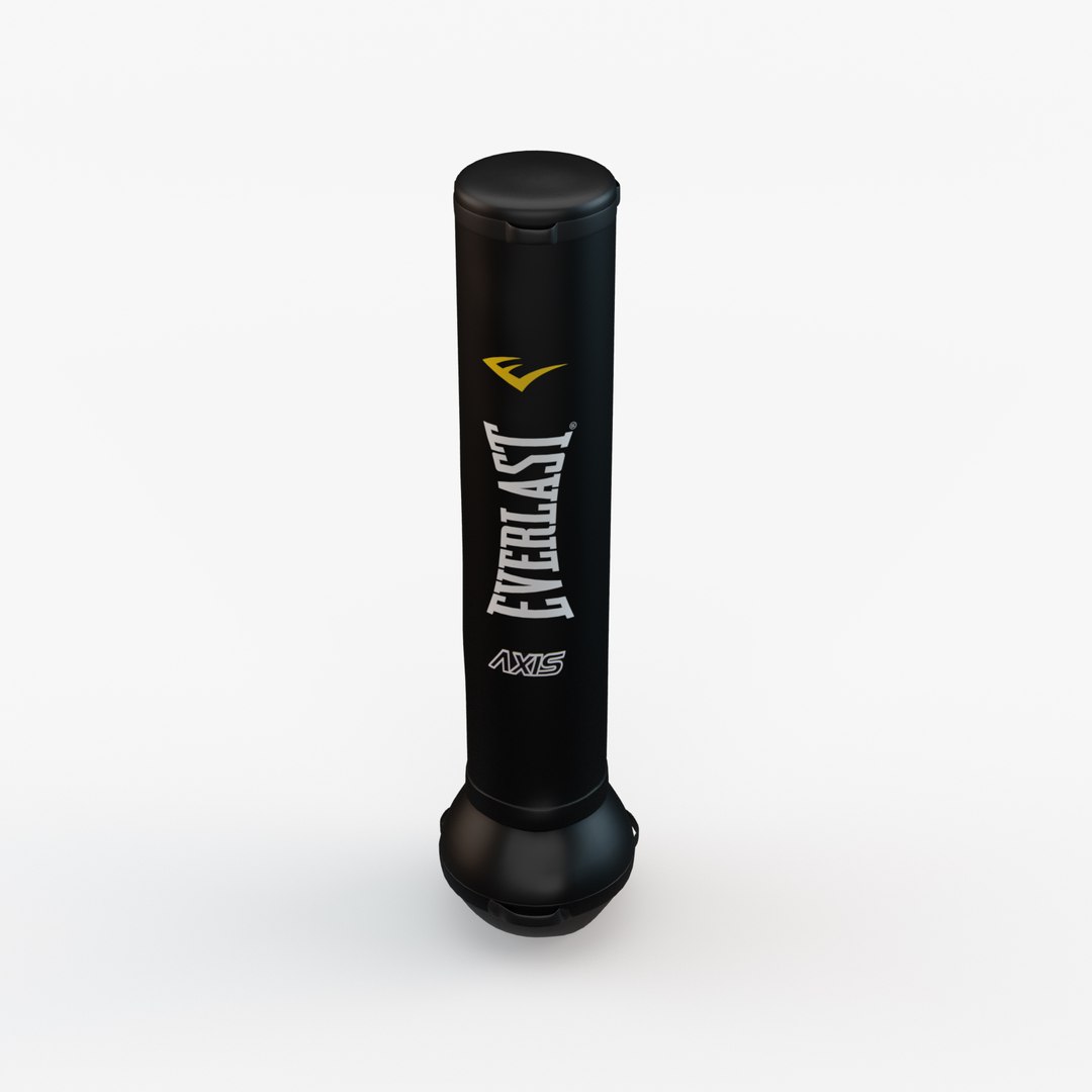 Everlast Axis 3D Model - TurboSquid 1568511