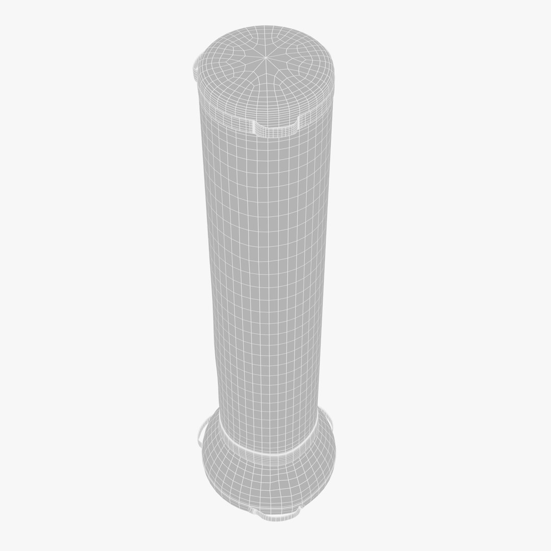 Everlast Axis 3D Model - TurboSquid 1568511