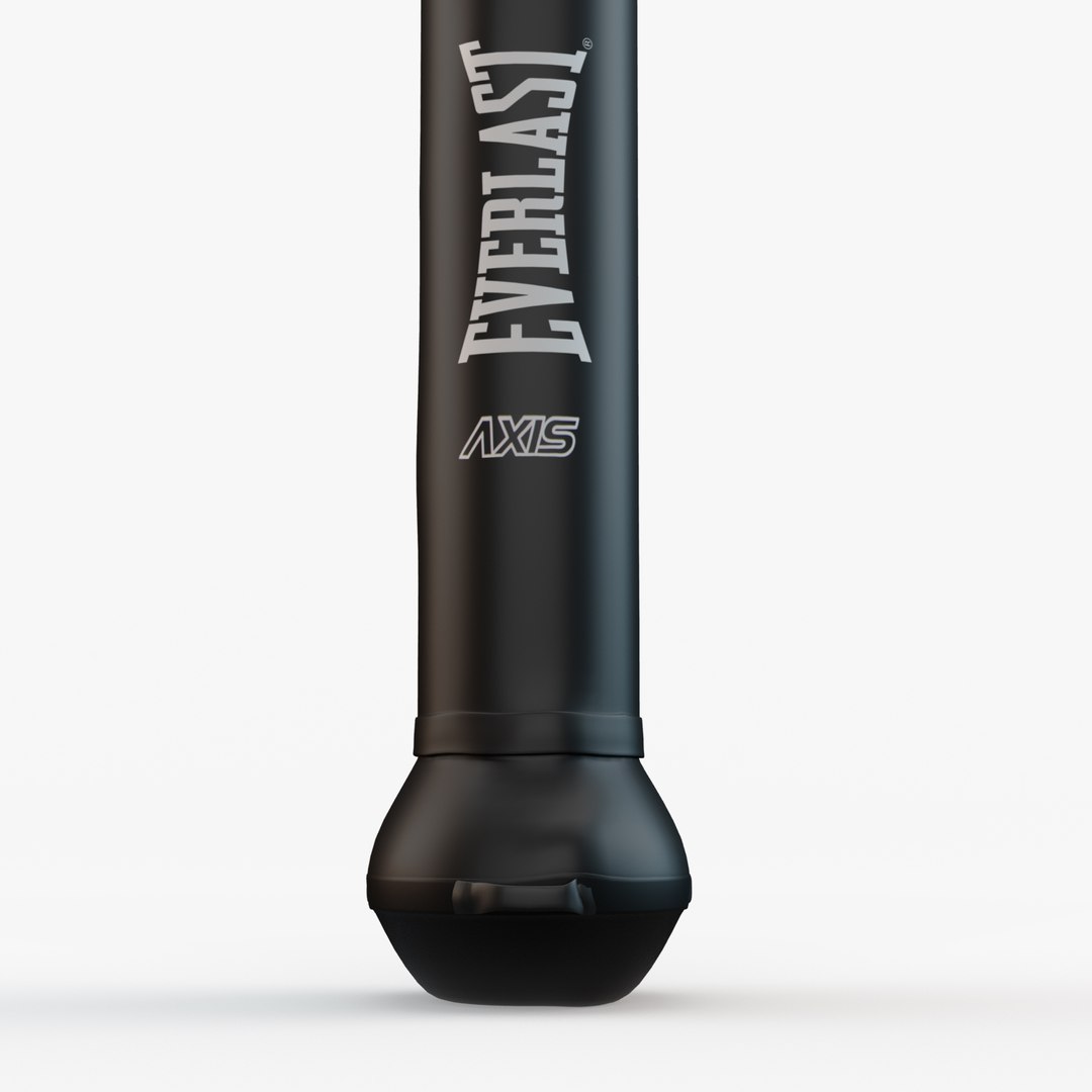 Everlast Axis 3D Model - TurboSquid 1568511