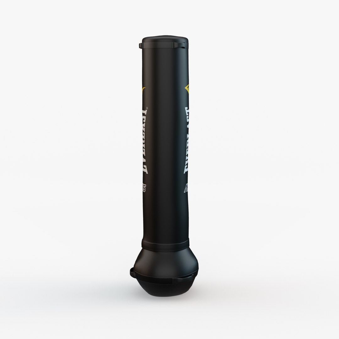 Everlast Axis 3D Model - TurboSquid 1568511