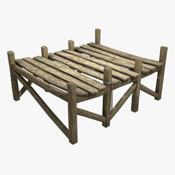 games platform 3d model