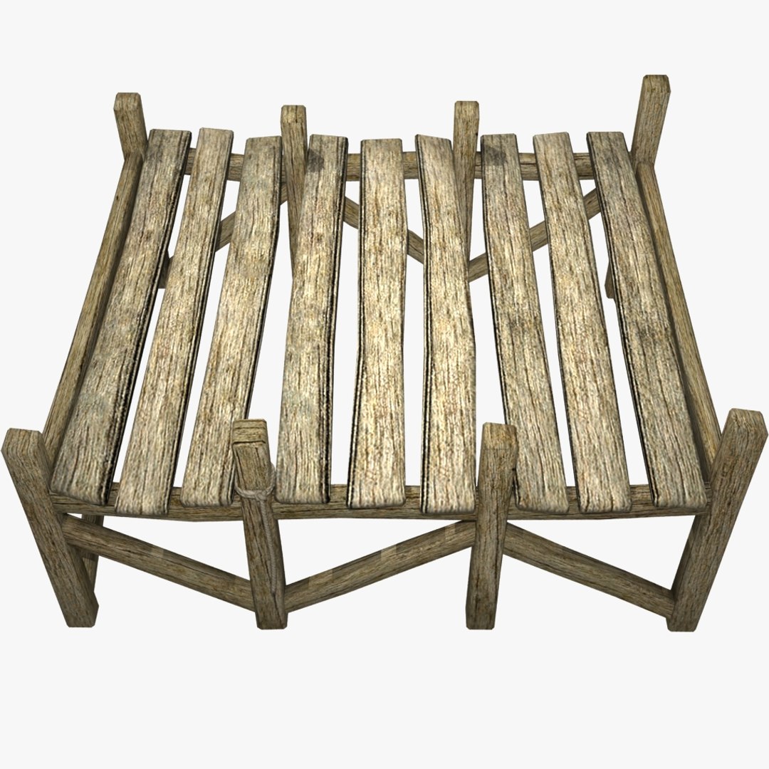 Games Platform 3d Model