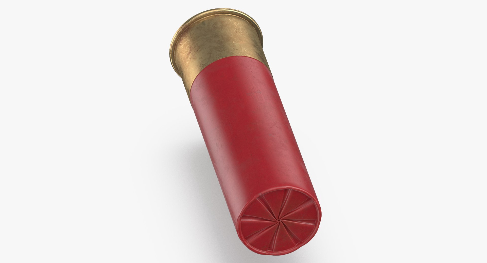3D model bullet 76 mm laying - TurboSquid 1366745
