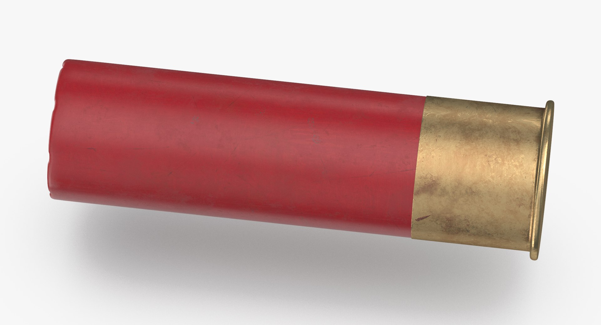 3D model bullet 76 mm laying - TurboSquid 1366745