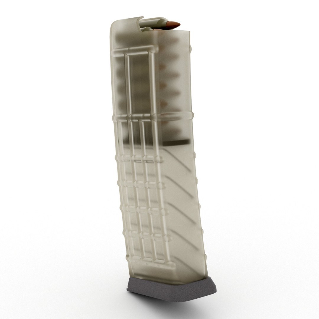 Obj 30-round Magazine